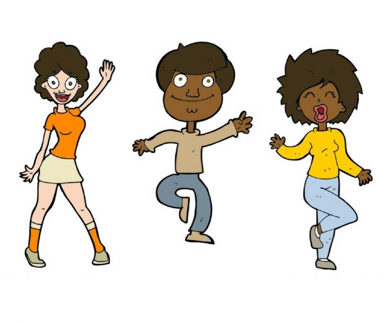 Line Dancing: Showers Recreation Center - City of Huntsville