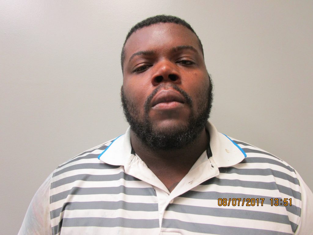 Decatur Man Arrested for Attempted Murder and Robbery - City of Huntsville