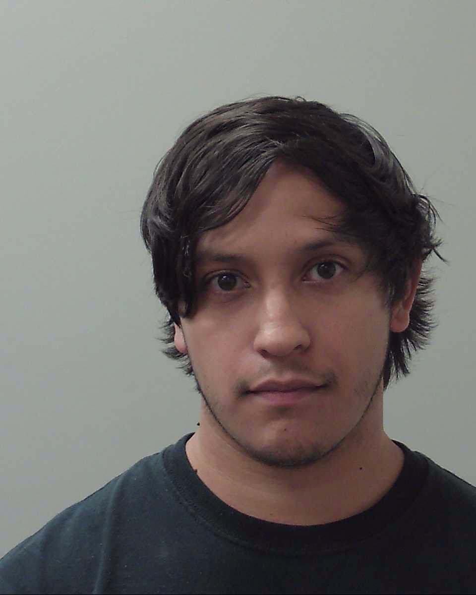 Madison Man Charged with Violating Recently Enacted Law - City of ...