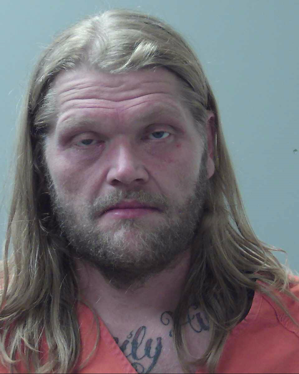 Police Make Arrests in Relation to Multiple Car Break-ins - City of ...