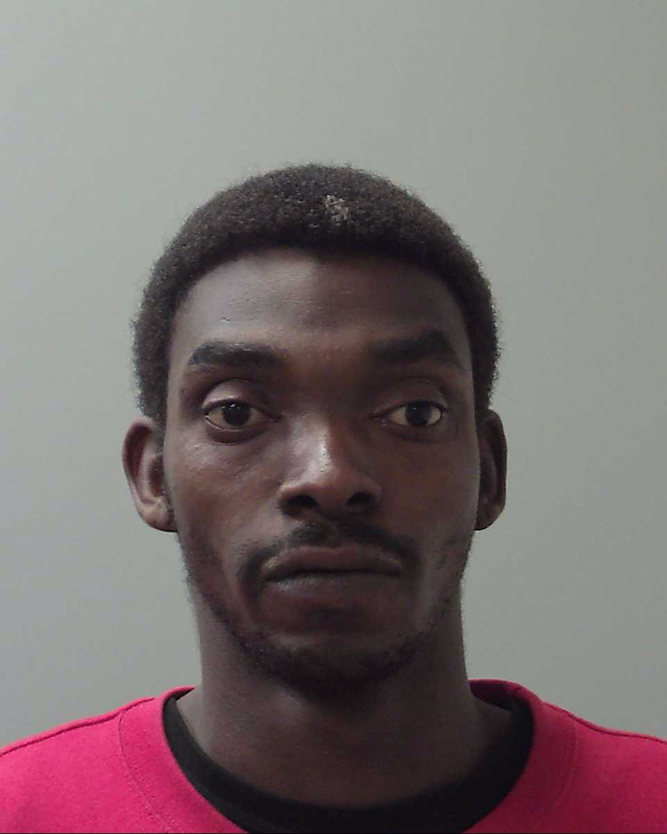 Arrests Made in Medaris Road Murder Investigation - City of Huntsville