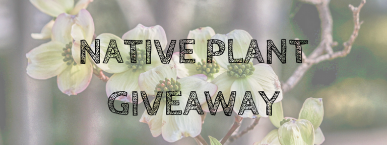 Native Plant Giveaway - Operation Green Team - Huntsville, Al