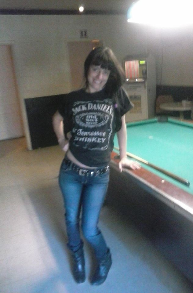 Missing Person - City of Huntsville