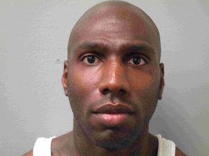 Robbery Arrest - City of Huntsville