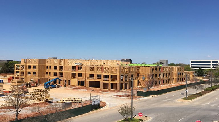 March 2018 - Monthly Development Review - City of Huntsville