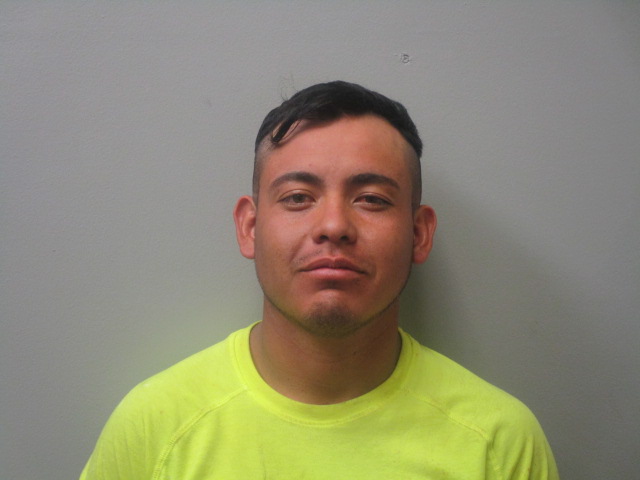 STAC TEAM ARRESTS - City of Huntsville