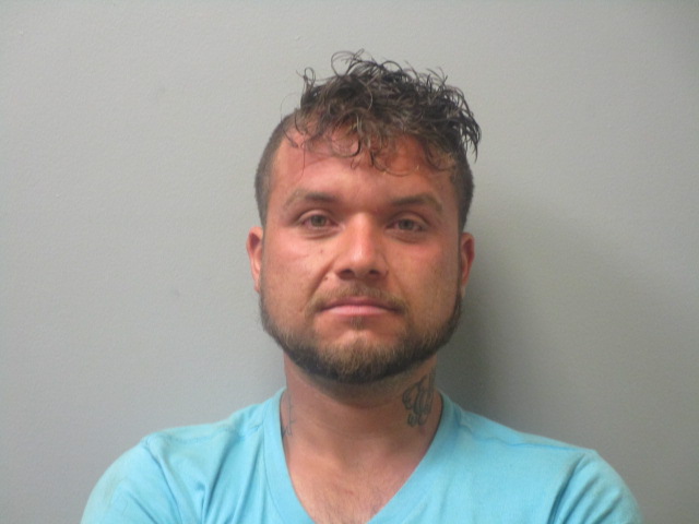 STAC TEAM ARRESTS - City of Huntsville