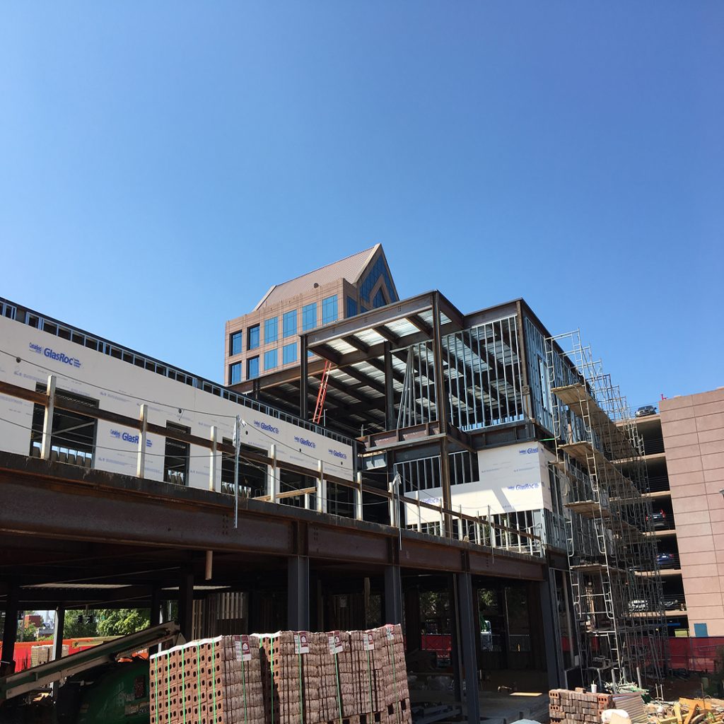 July 2018 - Monthly Development Review - City of Huntsville