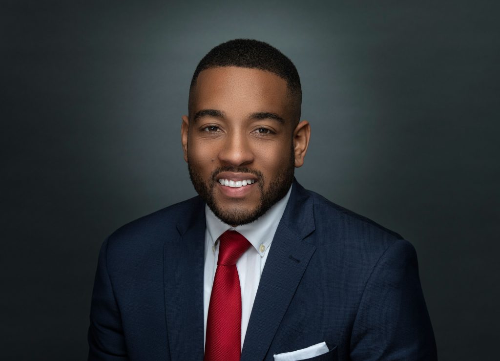 Council Member Devyn Keith allocates funds for girls mentoring program ...