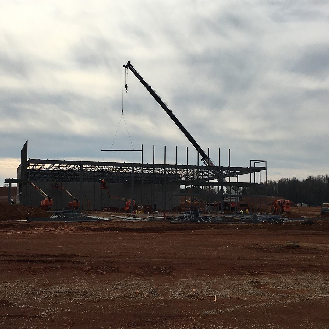 November 2018 - Monthly Development Review - City of Huntsville