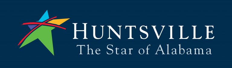 Logo and Identity Standards - City of Huntsville