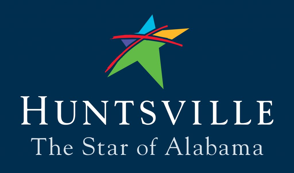 Logo and Identity Standards - City of Huntsville