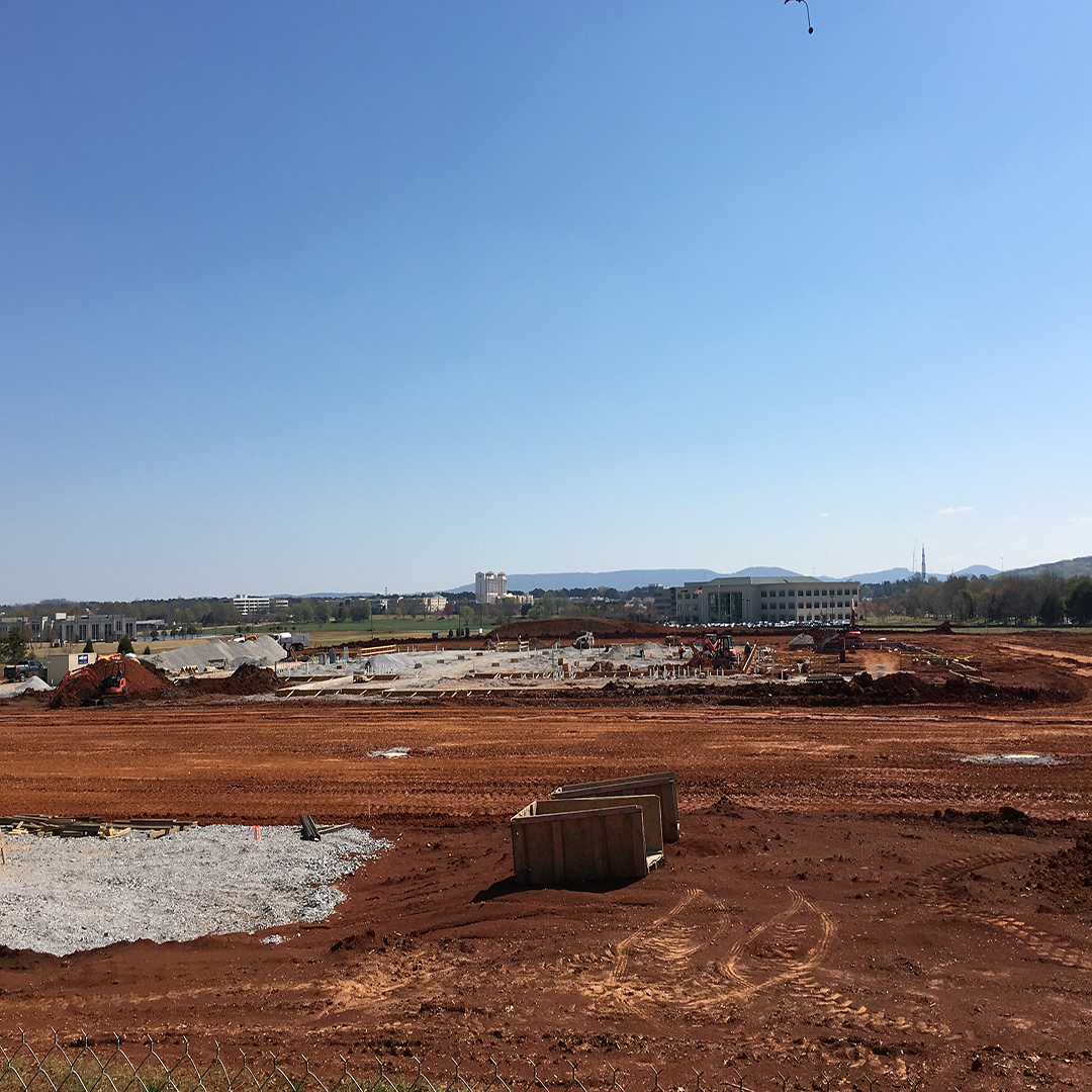 March 2019 - Monthly Development Review - City of Huntsville