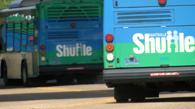 Don't Miss the Bus: Huntsville Transit Improvements to Begin July 1 ...