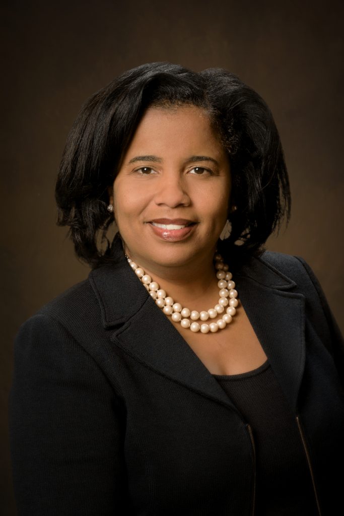 City Planning Director Michelle Jordan announces move to TARCOG - City ...