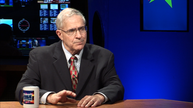 District Four Update with Huntsville City Council Member Bill Kling ...