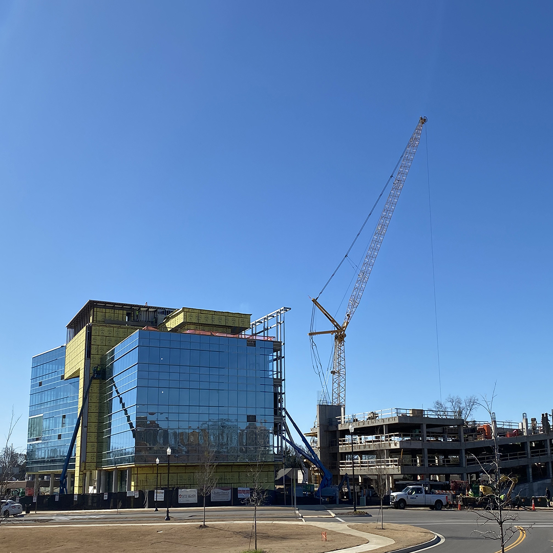 December 2019 – Monthly Development Review - City of Huntsville