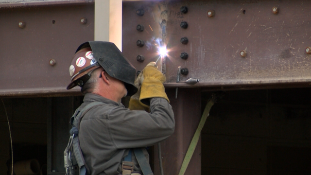 Construction Update: North Huntsville Library and Berachah Park - City ...