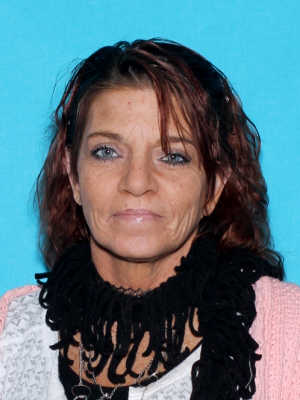 Missing Person - City of Huntsville