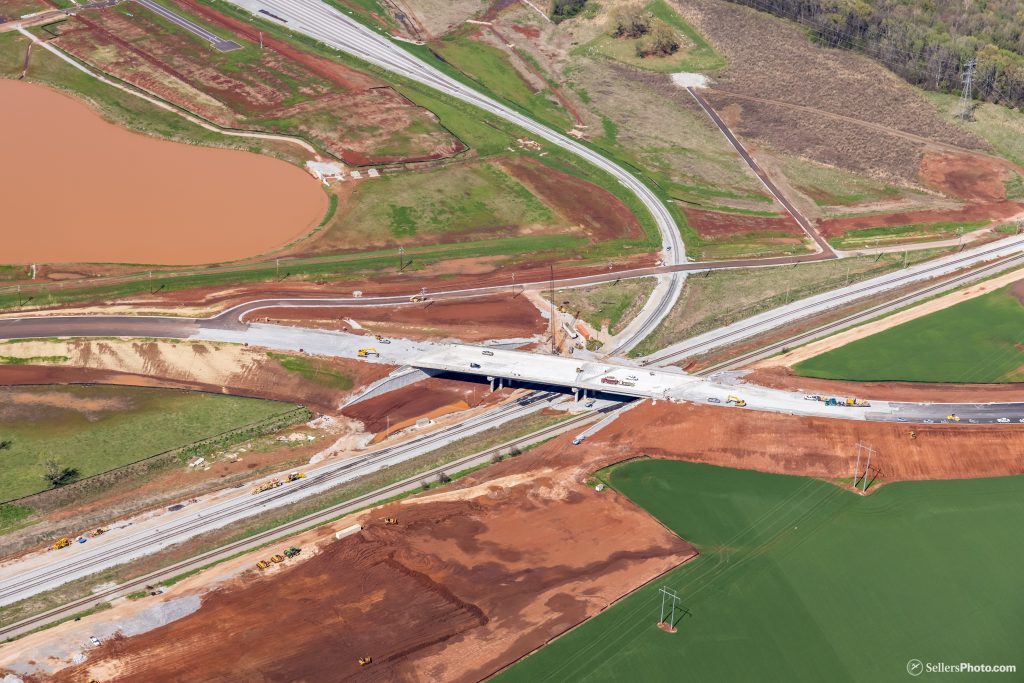 Old Highway 20, portion of Greenbrier Parkway, opens to public Friday ...