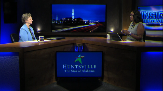 Inside Huntsville: Huntsville-Madison County Public Library - City of ...
