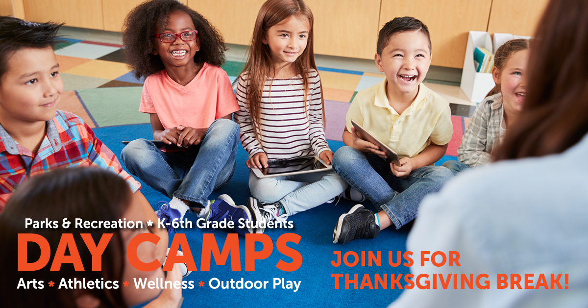 Huntsville Parks & Recreation offering student day camps during ...