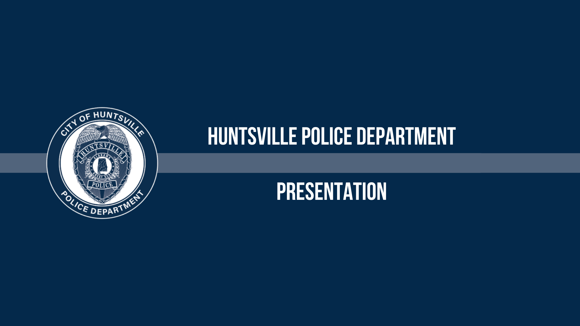 Huntsville Police release body-worn camera footage from 2019 officer ...