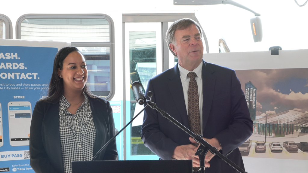Take a Ride: Mayor Battle Announces Official Launch of Token Transit ...