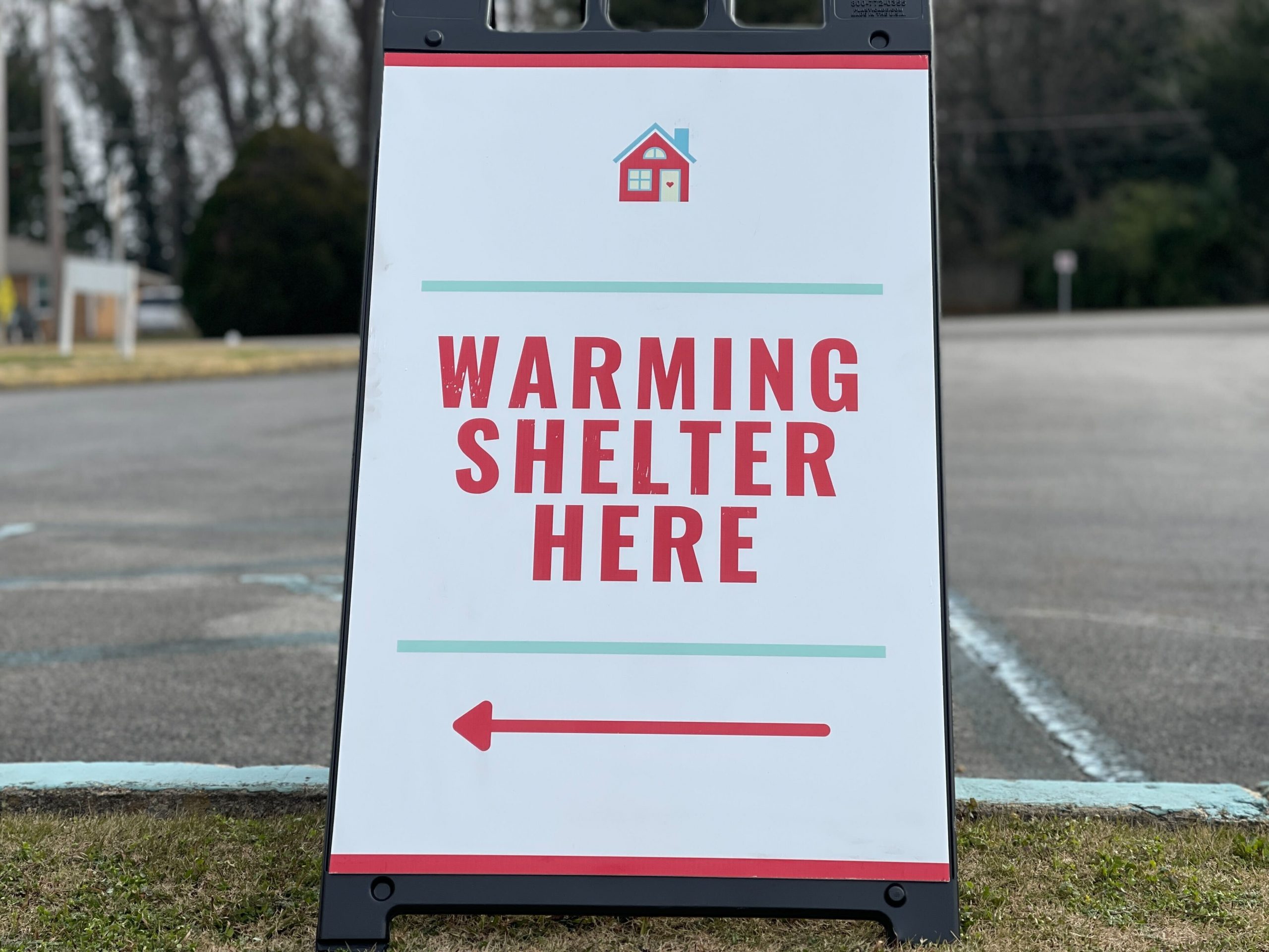 City of Huntsville, community partners to open warming centers - City ...