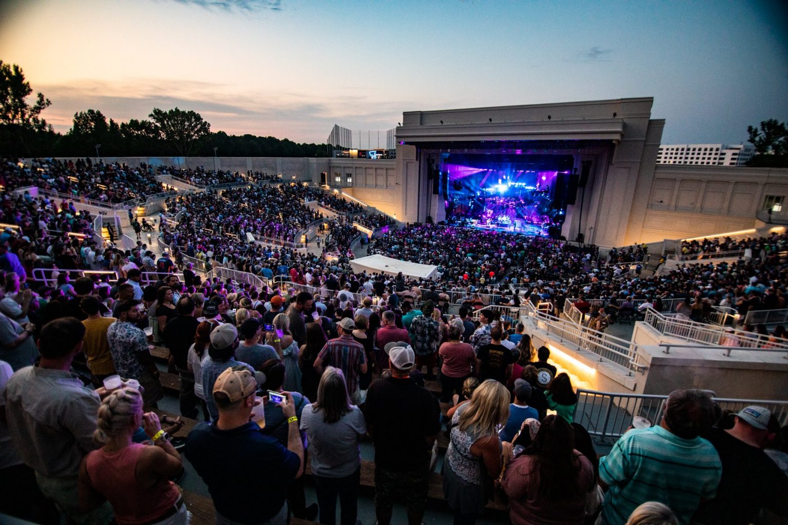 Huntsville named to Fast Company's annual list of the World's Most ...