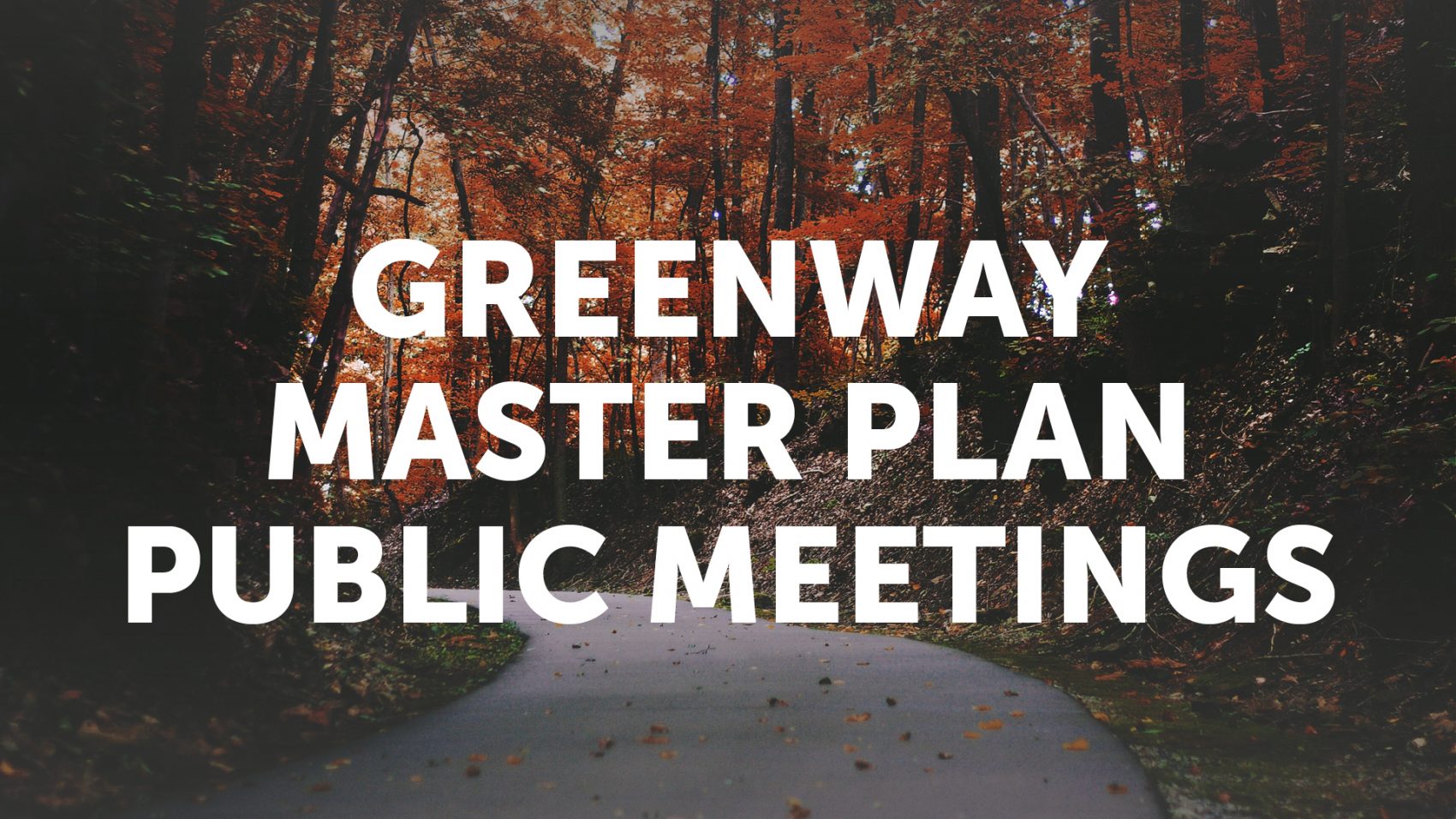 Join City of Huntsville, Land Trust of North Alabama for greenway ...