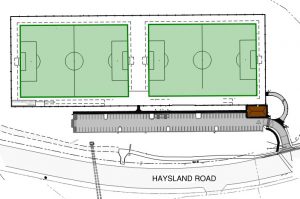 Construction set to begin on Hays Farm Central Park - City of Huntsville
