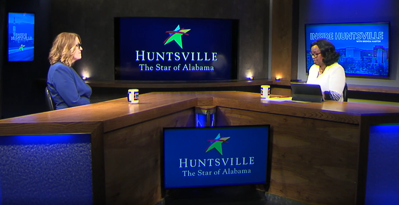 Inside Huntsville Community Foundation Of Greater Huntsville City Of