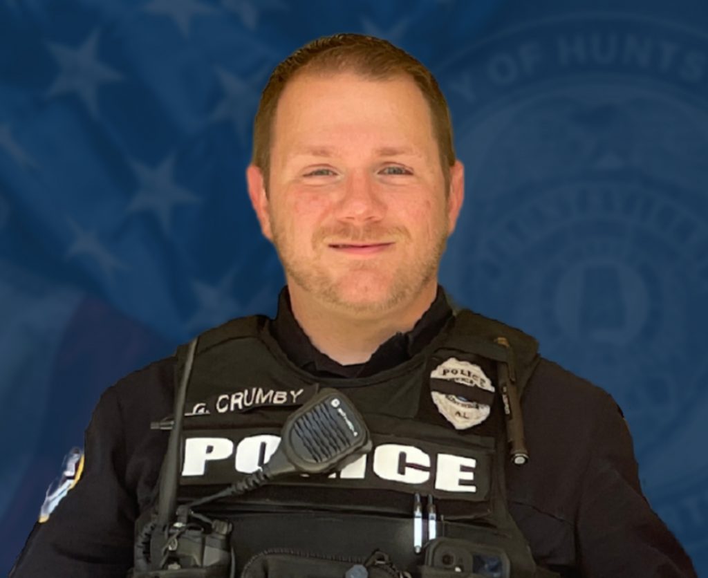 HPD mourns loss of Crumby; Morin expected to survive