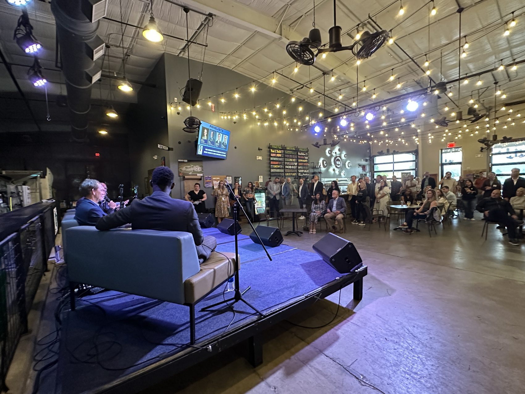 Mayor Battle Declares May 19 Professional Soccer Day in Huntsville ...