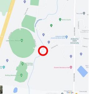 Meek Greenway and Greenway Network Project Update - City of Huntsville