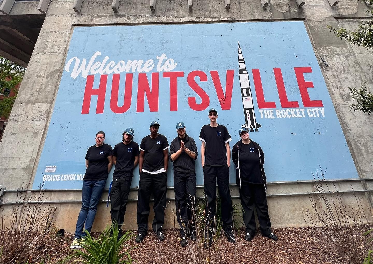 City of Huntsville approves over $355K in grants for local ...