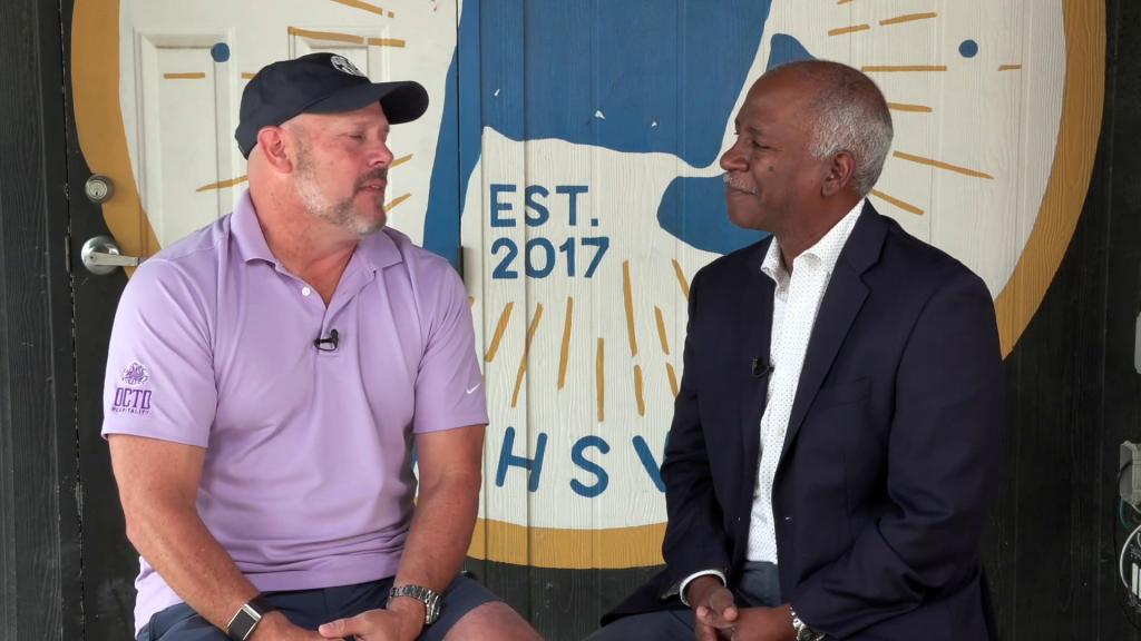 Council President’s Forum with John Meredith – October 2023 - City of ...