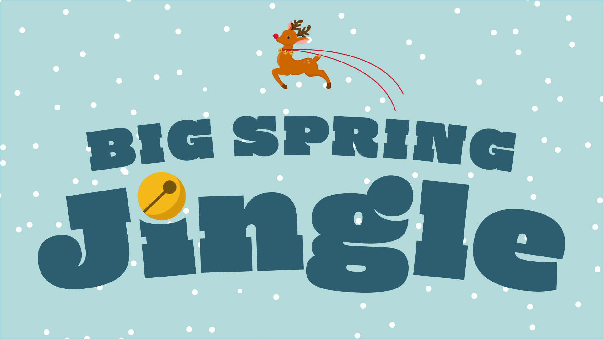 ‘Oh, what fun,’ as Big Spring Jingle comes to downtown Huntsville ...