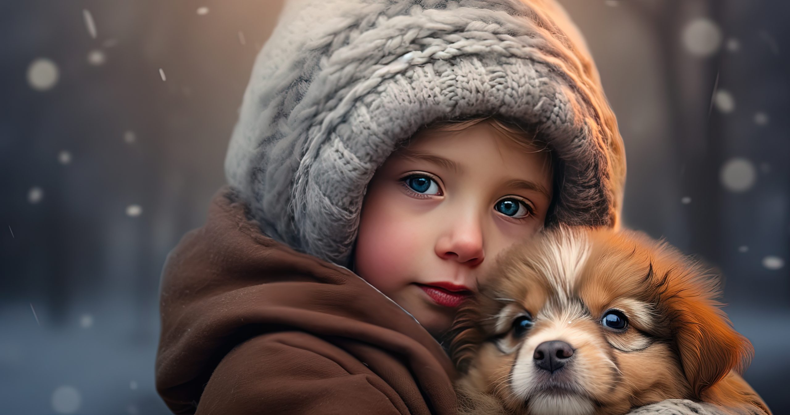Take extra care of furry friends during frigid cold - City of Huntsville
