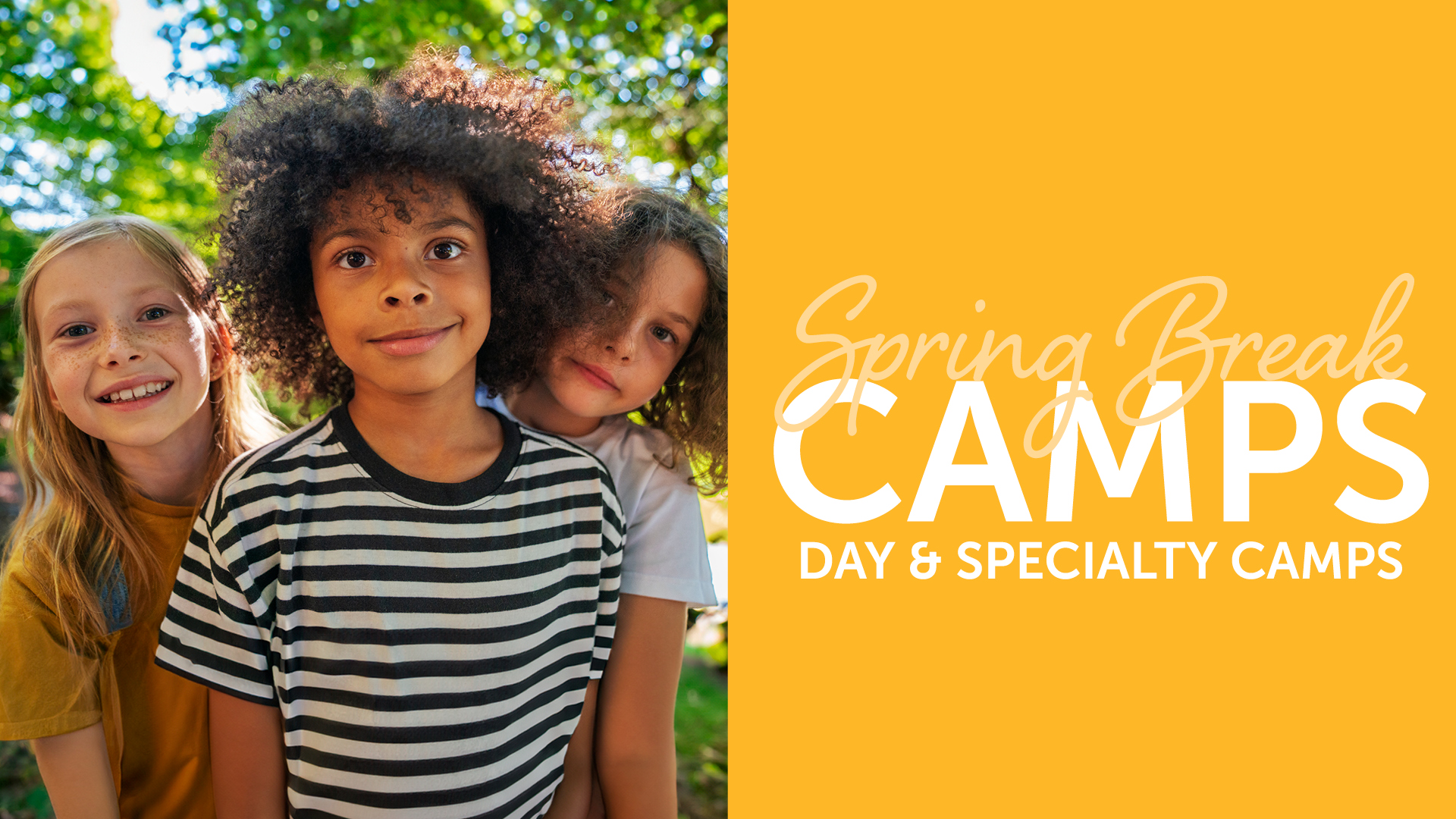 Registration for Huntsville Parks & Recreation Spring Break Camps opens ...