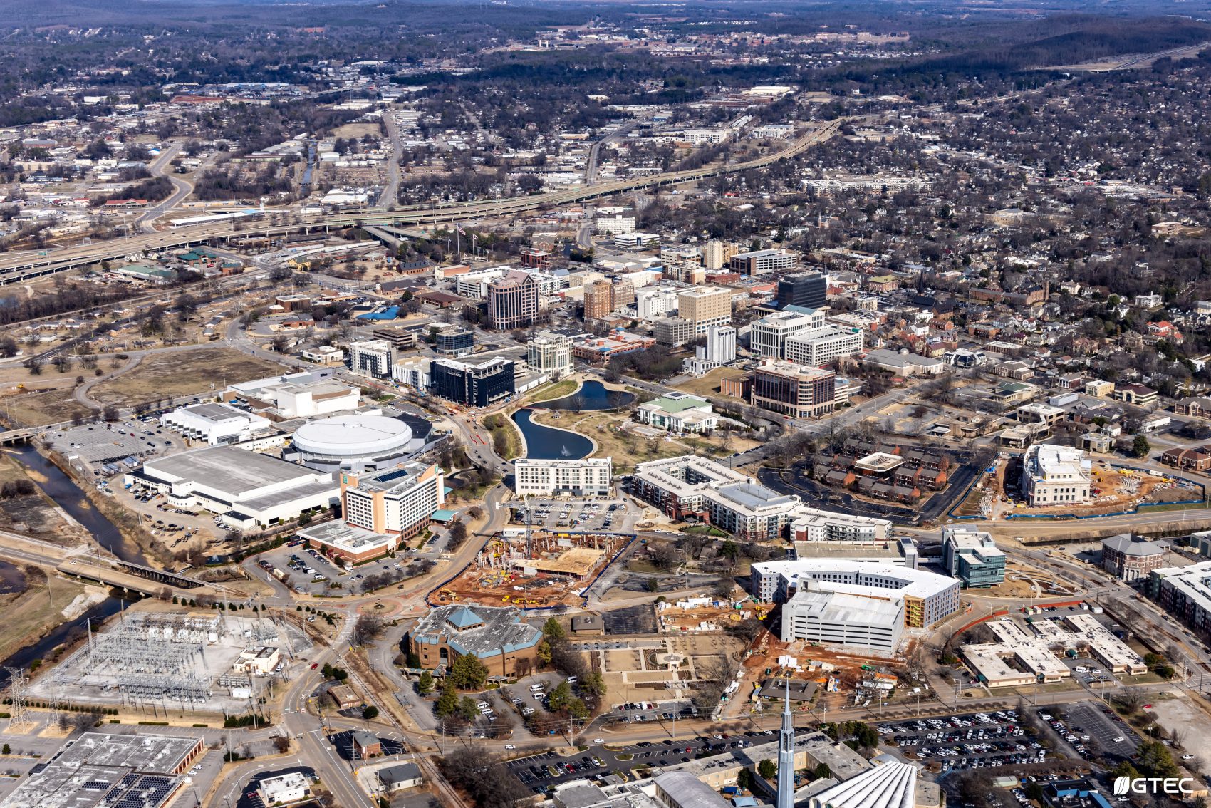 2023 Development Review studies Huntsville’s growth and residential ...