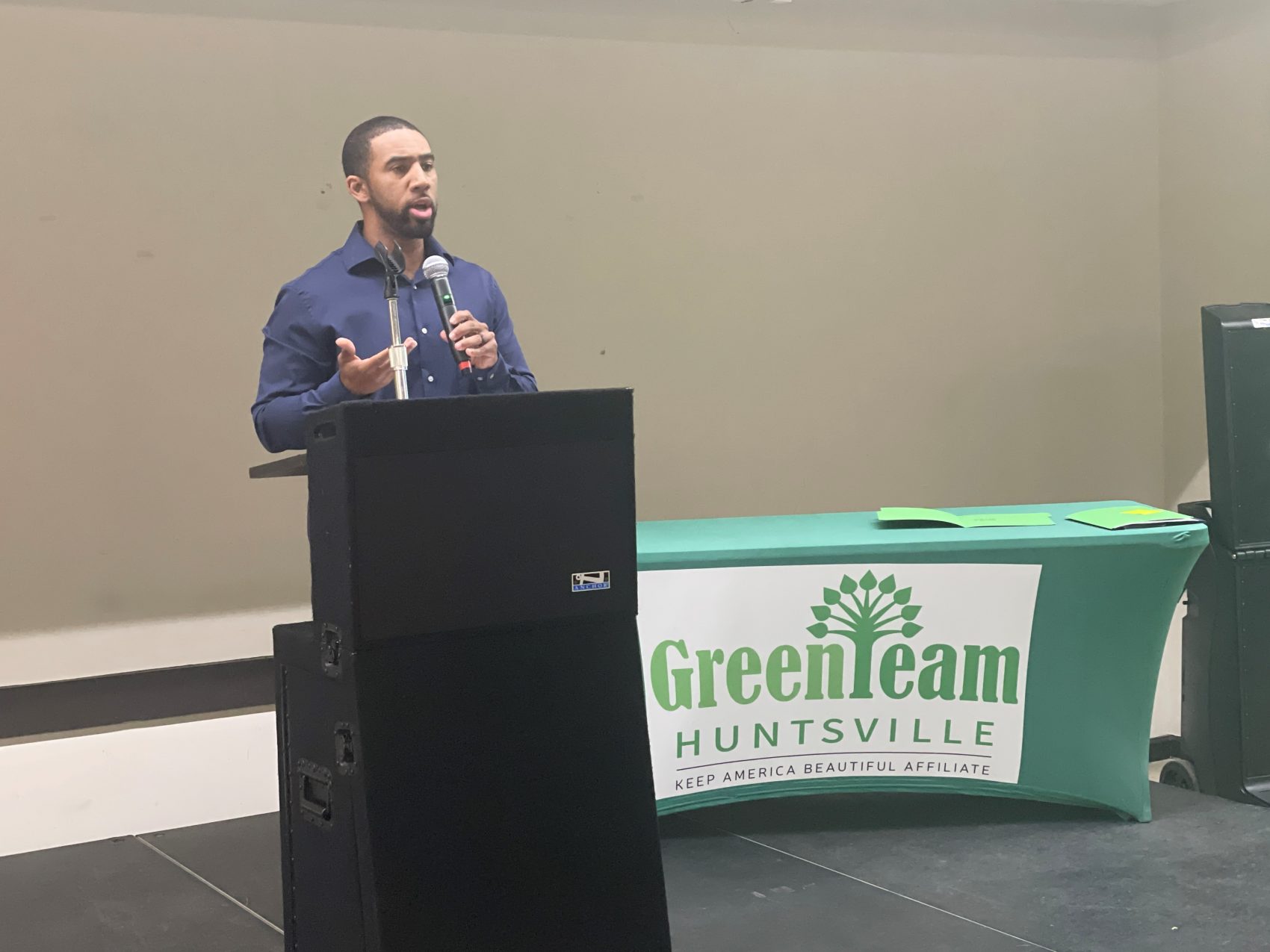 Green Team celebrates first year of Green Ambassador school program ...