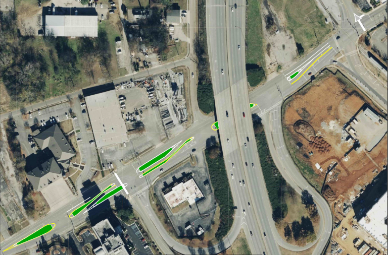 Huntsville to refresh portion of Clinton Avenue corridor - City of ...