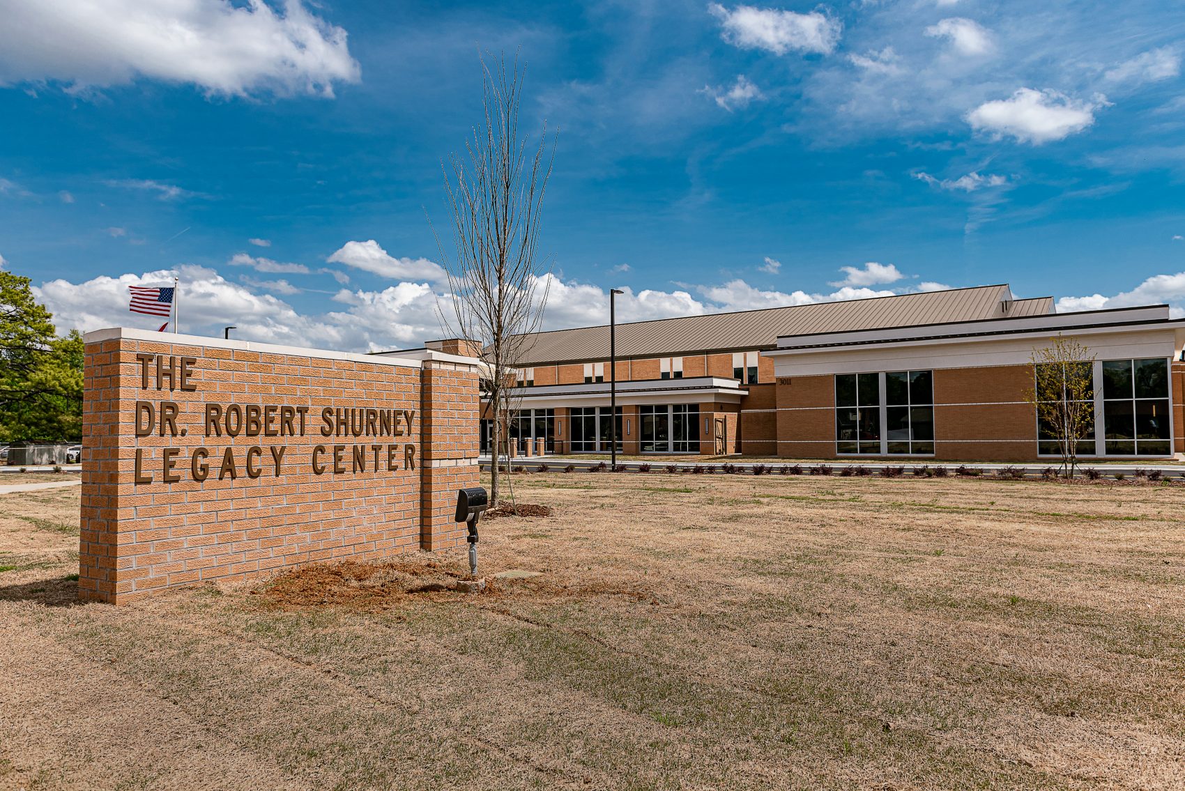 Planned expansion at Shurney Center to introduce music tech to teens ...