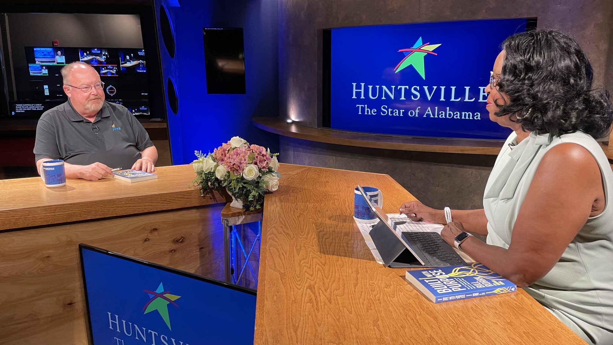 Videos Archive - City of Huntsville