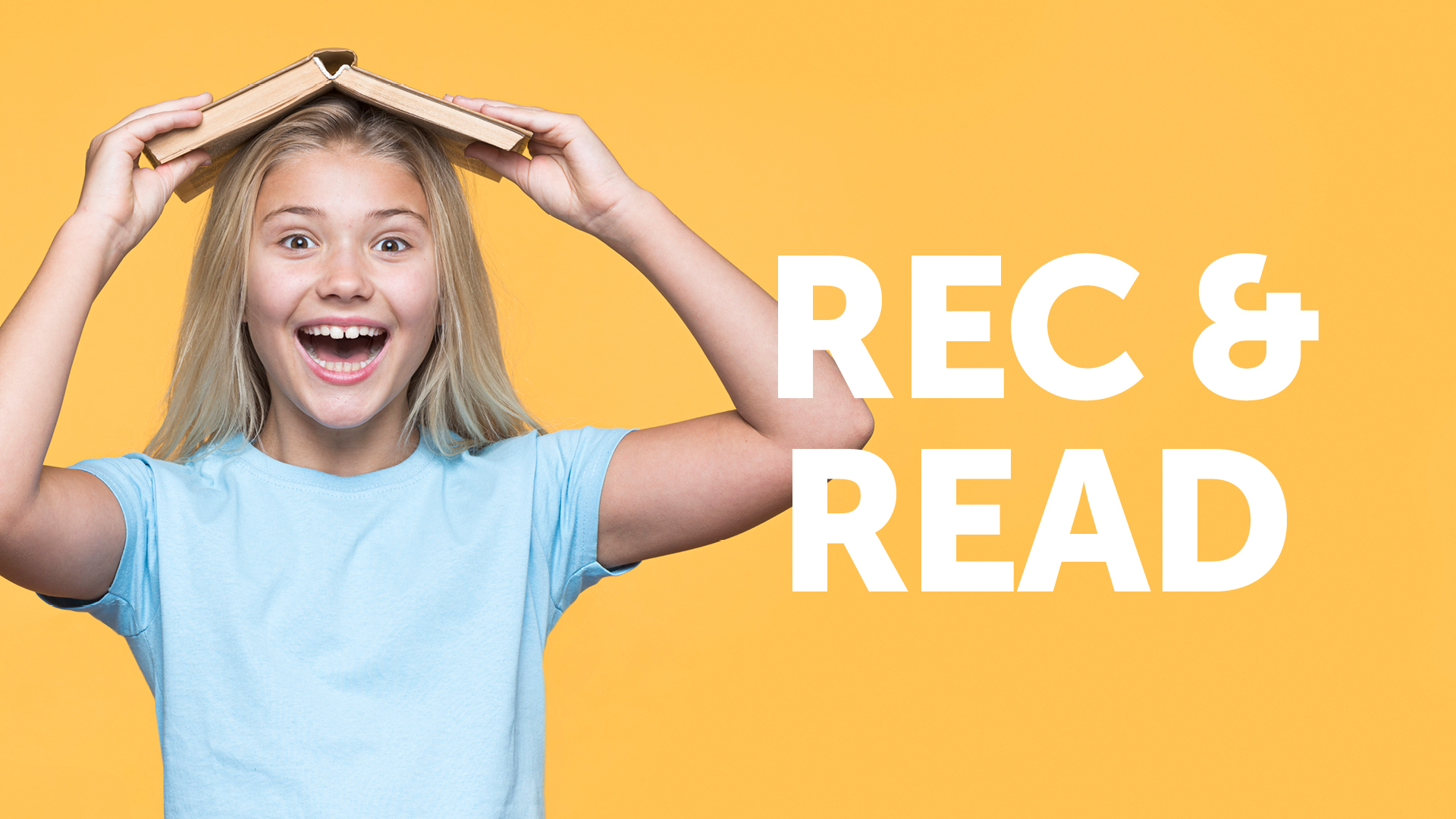Rec and Read brings education, recreation together in free children’s ...