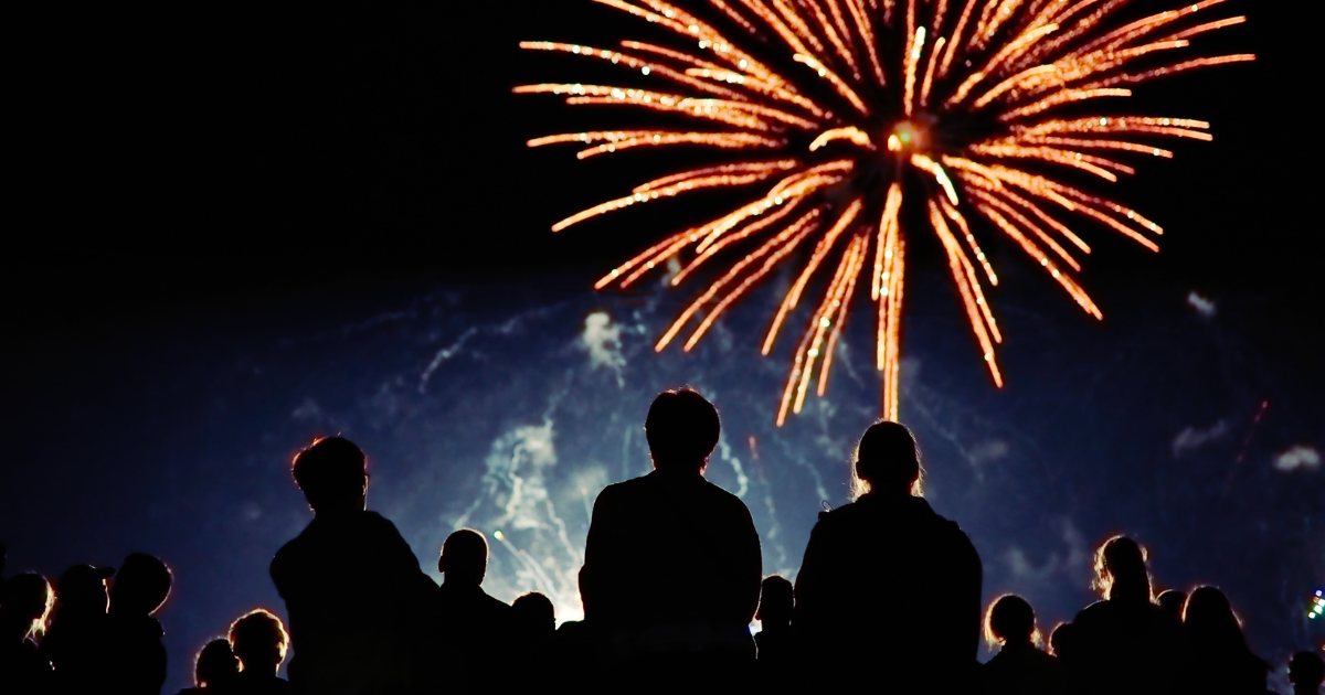 Huntsville issues fireworks ordinance reminder and holiday safety tips ...