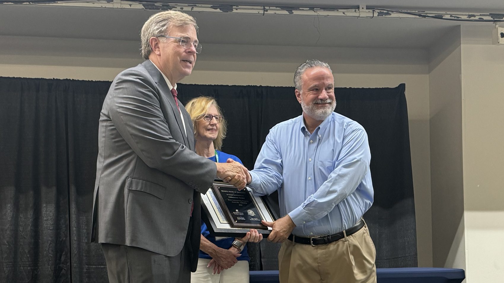 Huntsville Beautification Board recognizes more than 300 properties ...