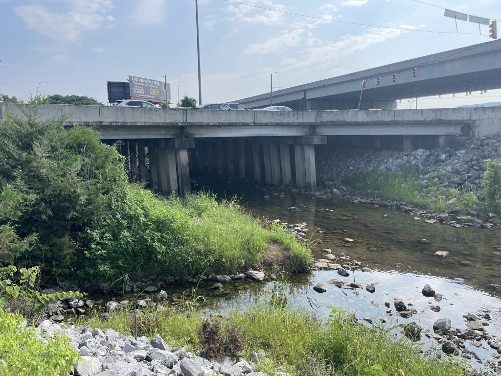 City makes plans to replace bridge on Sparkman Drive - City of Huntsville